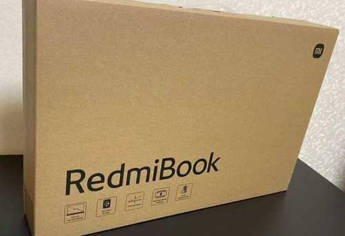 Ноутбук Xiaomi RedmiBook 15 (JYU4525RU) Gray