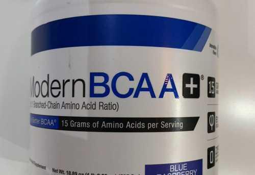 USP Labs Modern bcaa Supreme