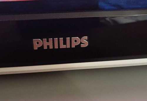 Плазменный телевизор philips