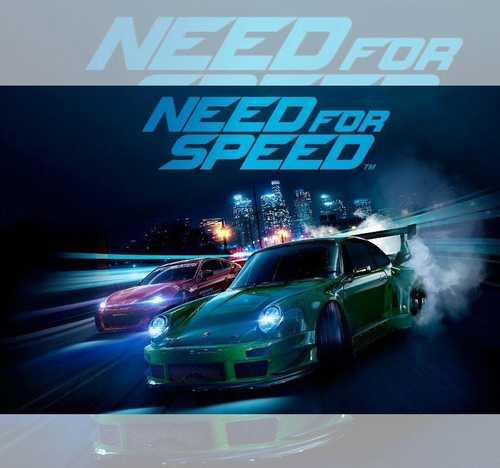 Need For Speed PS5/PS4