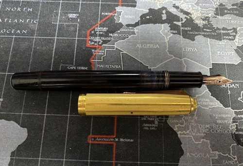 Ручки перьевые СССР