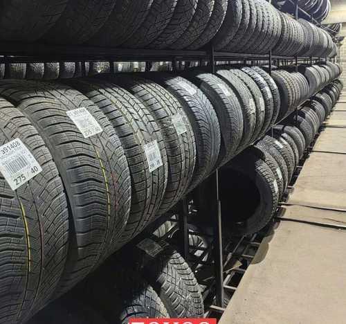 Hankook Nordik IS RW08 235/65 R17 104L