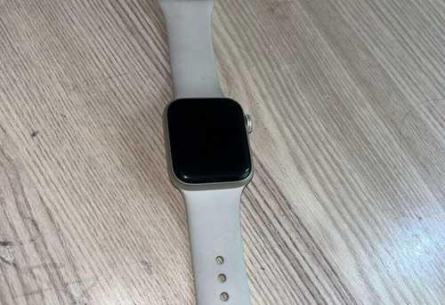 Apple watch se 2021