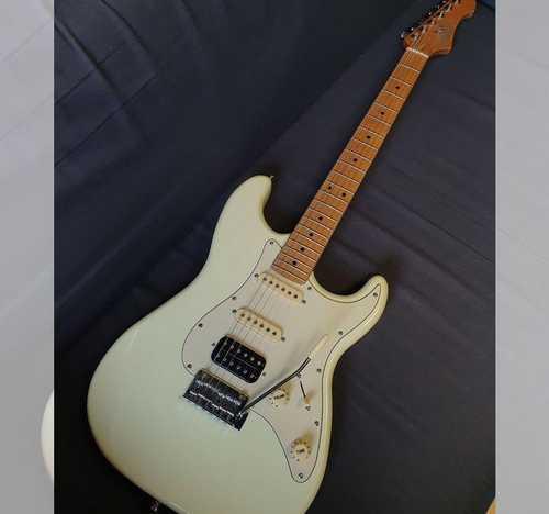 Электрогитара JET Guitars JS-400 Stratocaster HSS