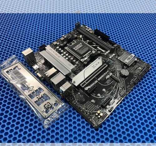 Asus Prime B650M-K AM5