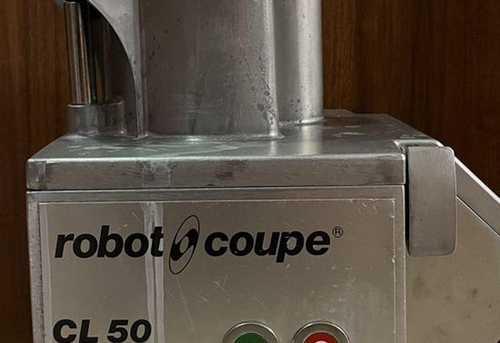 Овощерезка robot coupe cl50