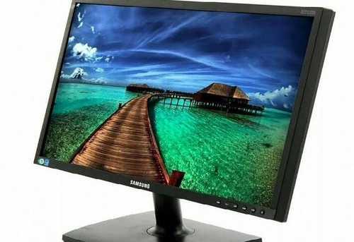 Монитор Samsung S22C200N 21.5" 1920x1080, 75 Гц