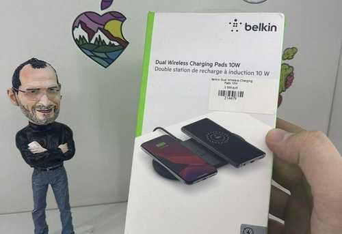 Wireless charge Belkin