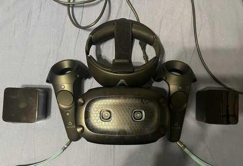 Htc vive cosmos elite