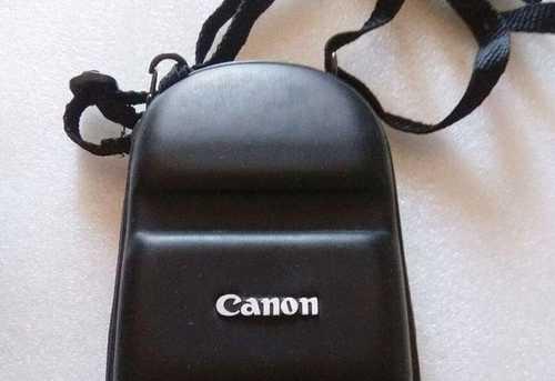 Чехол для камеры Canon