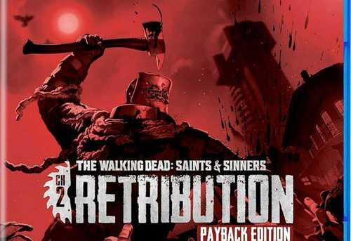 The Walking Dead: Saints & Sinners – Chapter 2: Re