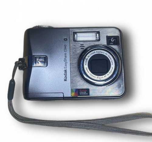 Kodak EasyShape c340