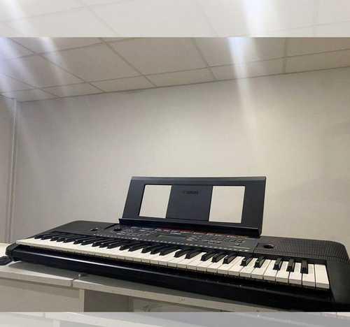 Синтезатор Yamaha Psr-E263