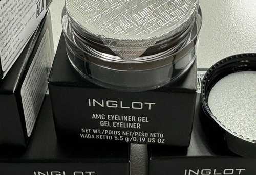 Гелевая подводка inglot