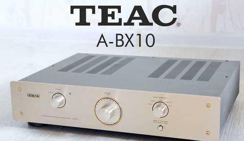 Усилитель teac A-BX10