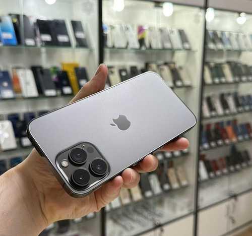 iPhone 13 Pro Max, 256 ГБ