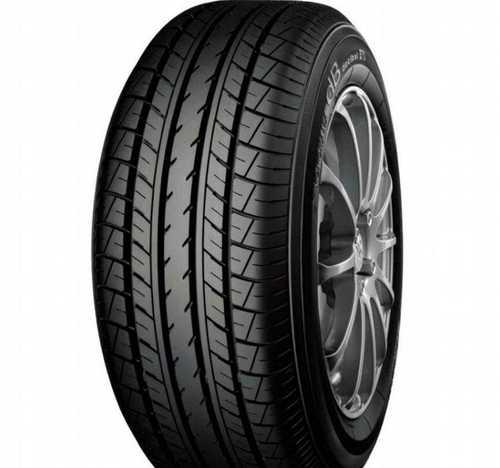 Yokohama BluEarth E70BZ 215/55 R17 94V