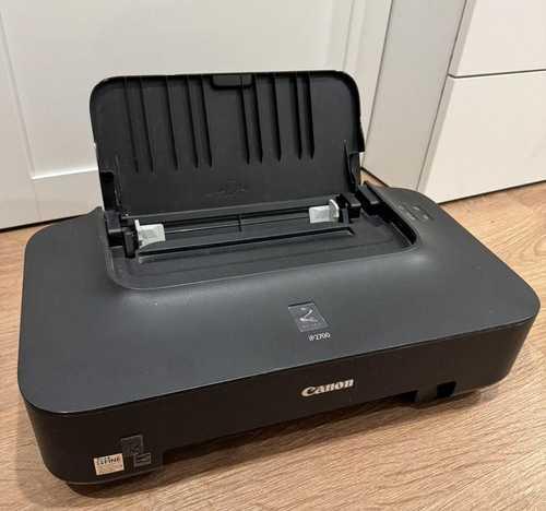 Принтер Canon Pixma iP2700