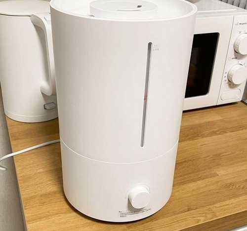 Увлажнитель воздуха Xiaomi humidifier 2