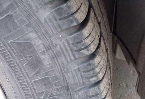 Amtel Planet DC 65/85 R15 92