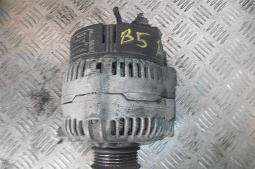 Генератор Volkswagen Passat B5 AHU 1999