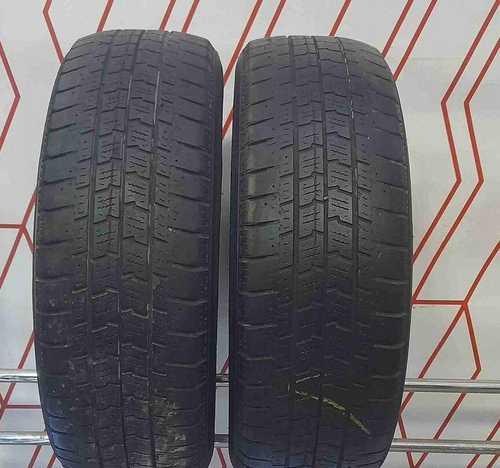 Goodyear UltraGrip Cargo 205/65 R16C