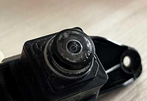 Камера переднего вида Omoda S5