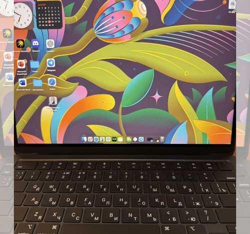 Macbook air 13 m2 8 256 midnight