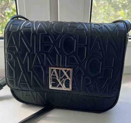 Сумка Armani exchange