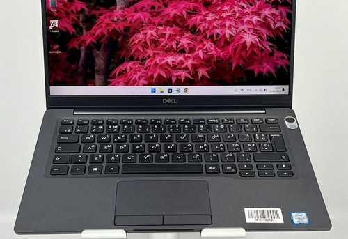 Dell Latitude 7400 i7/16/256 IPS Full HD