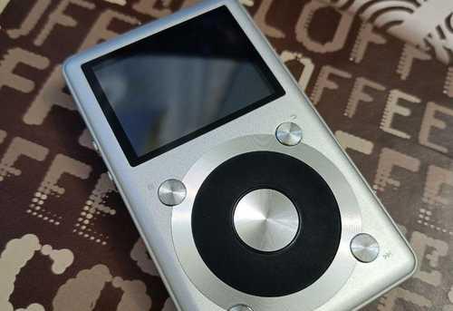 Плеер Fiio X1