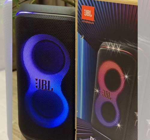 Колонка JBL PartyBox club 120 оригинал