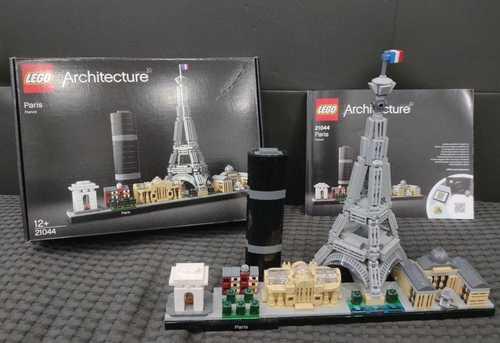 Lego architecture 21044