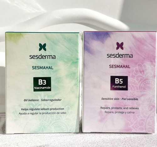 Sesderma Два набора