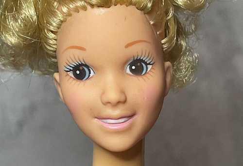 Barbie Starr mattel 1979 no hand