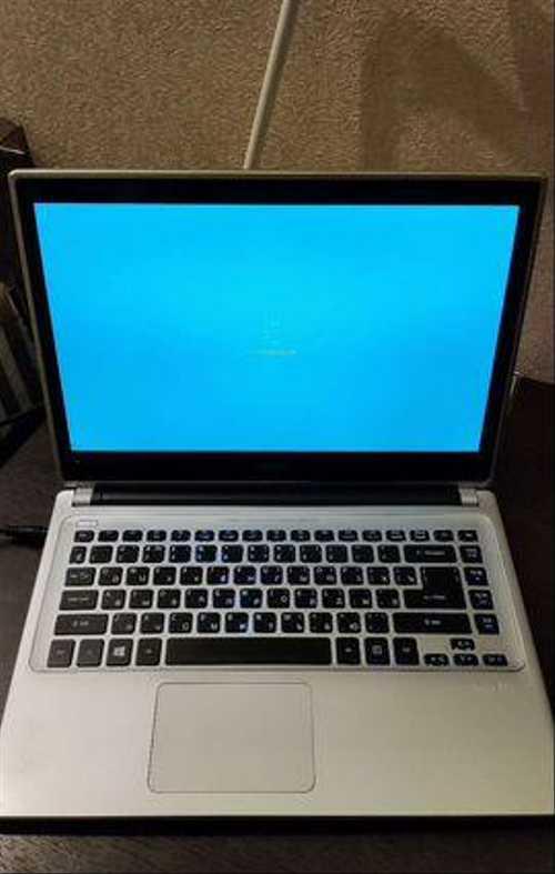 Ноутбук Acer Aspire V5-471P-323b4G50Mass