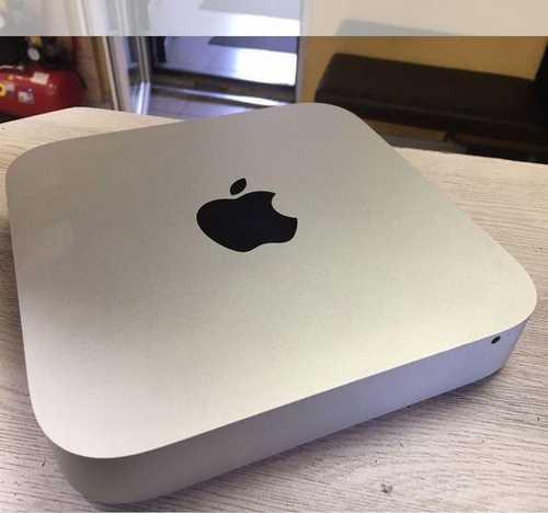 Apple mac mini a1347