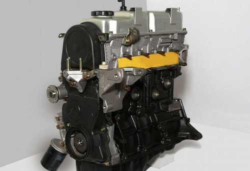 Двигатель Mitsubishi Pinin 4G18 новый с завода