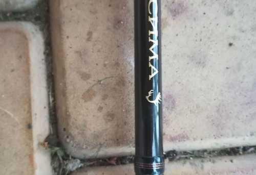 Спиннинг Daiwa сима 86М и другие