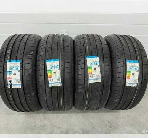 Goodyear Eagle F1 Asymmetric 5 225/45 R17 91Y