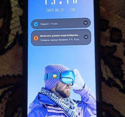 OUKITEL C11 Pro, 3/16 ГБ