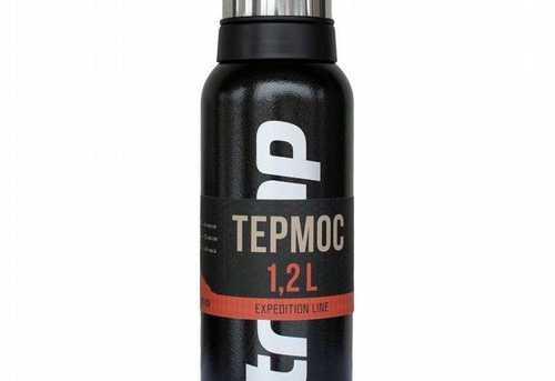 Термос для напитков "Tramp", 1200 мл TRC-028