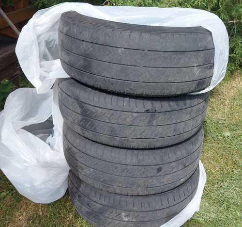 Yokohama Geolandar G95 225/55 R17