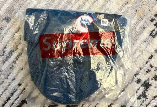 Шапка Supreme
