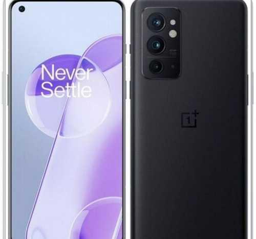 OnePlus 9RT, 8/256 ГБ