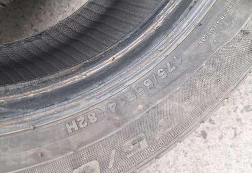 Habilead ComfortMax AS H202 175/65 R14