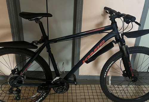 Jamis Trail X A1