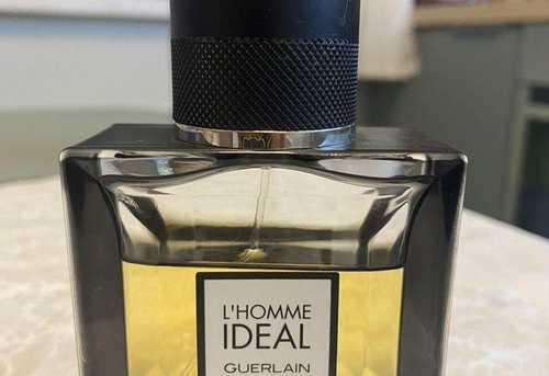 Guerlain lhomme ideal