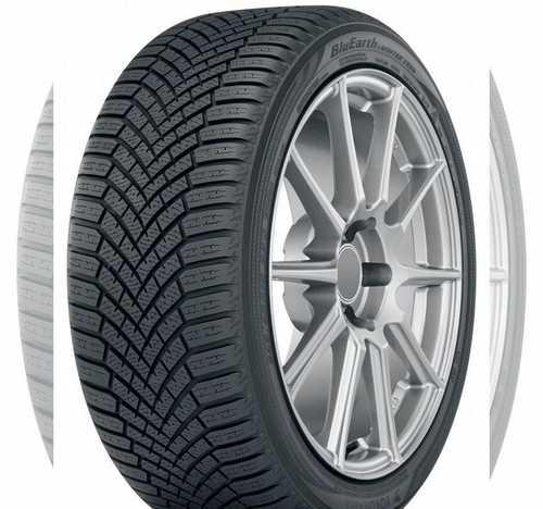 Yokohama BluEarth Winter V906 225/45 R19 96V