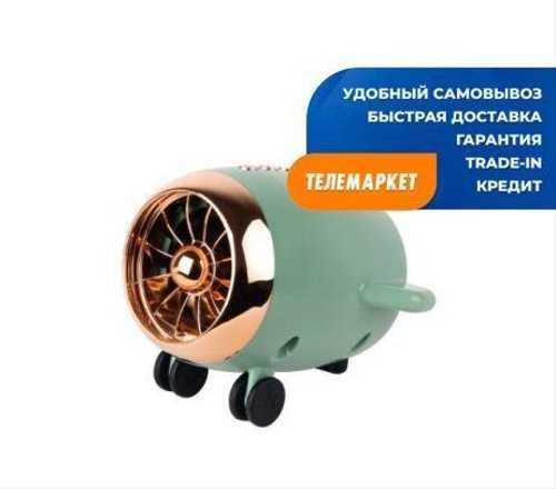 Портативная акустика Rombica Mysound Travel (BT-S1